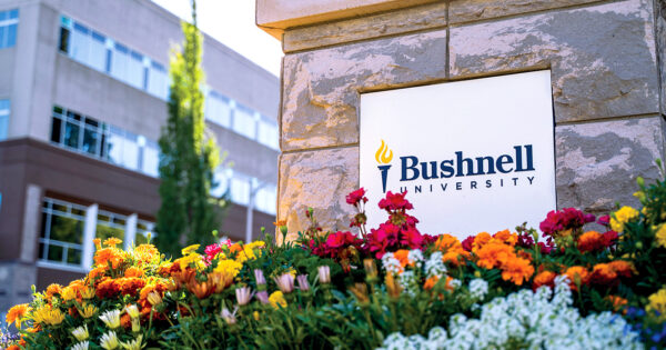 Bushnell Responds to the Growing Mental Health Crisis in Lane County ...