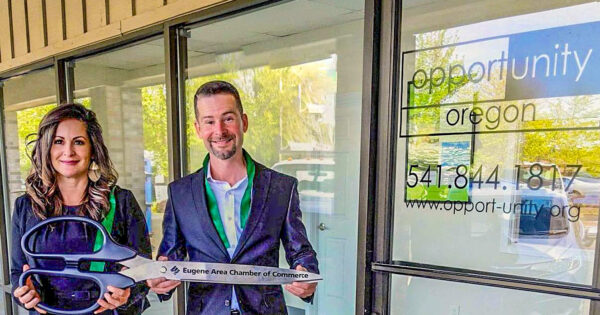 Opportunity Oregon Transitioning from For-Profit to Nonprofit Status ...