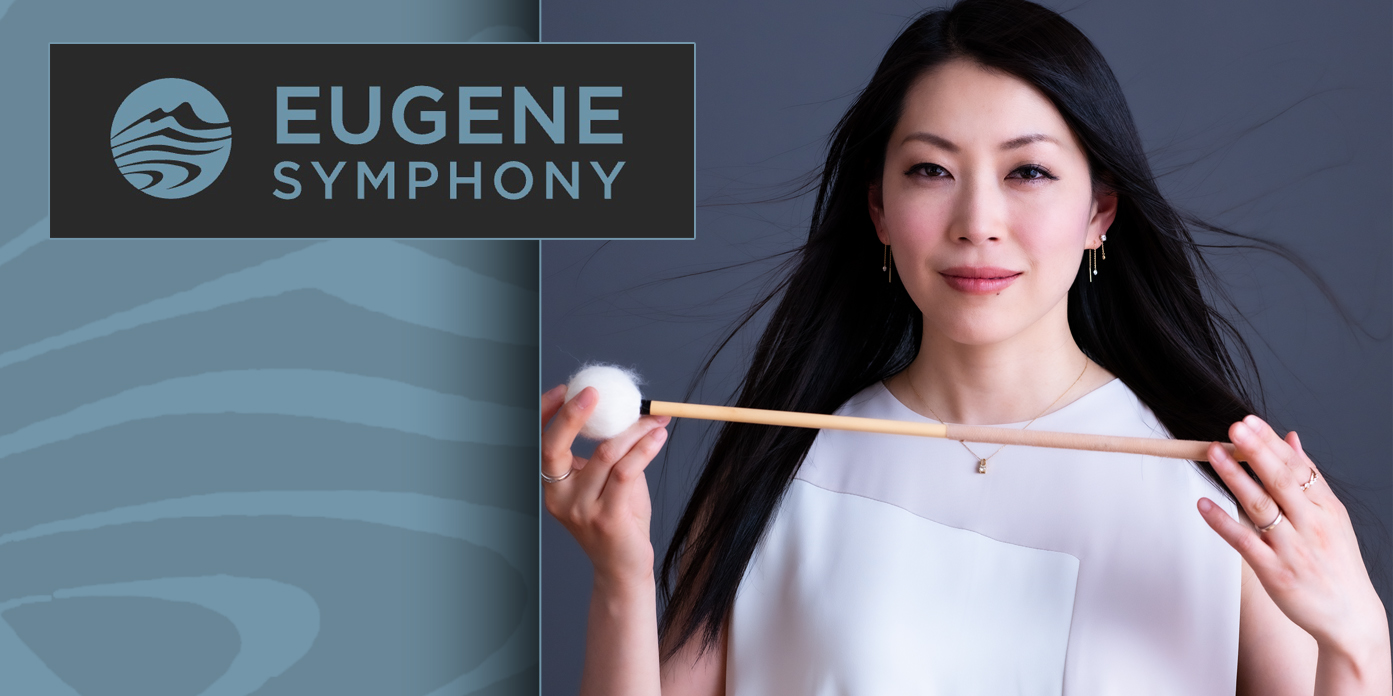 Eugene Symphony presents World Premiere of Hibiki (響) – Colors of ...