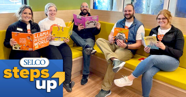 SELCO Opens Application Window for $125k in Educator Support on August ...