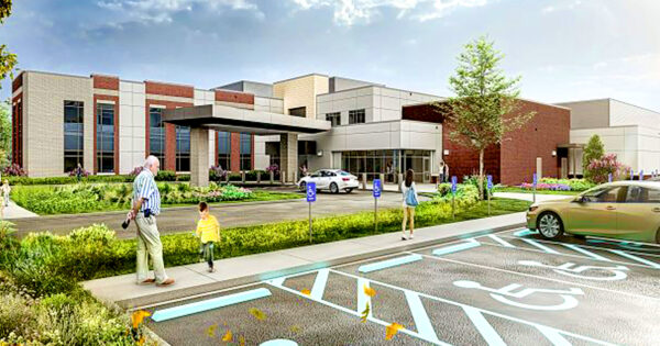 PeaceHealth, Lifepoint Rehabilitation Receive OHA Approval for New ...