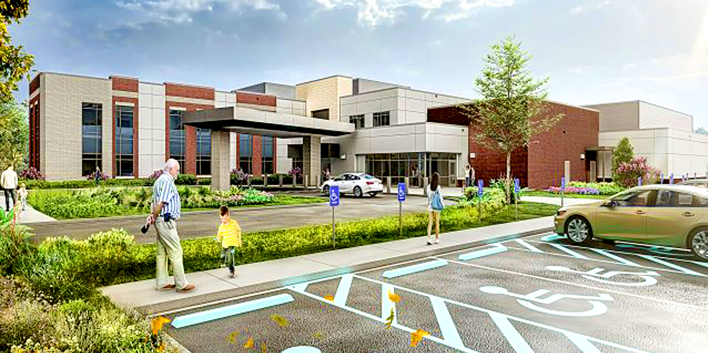 PeaceHealth, Lifepoint Rehabilitation Receive OHA Approval for New ...