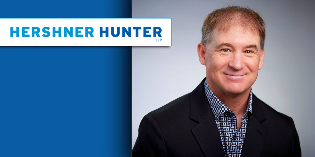 Hershner Hunter’s New Associate Specializes in Business and Corporate ...