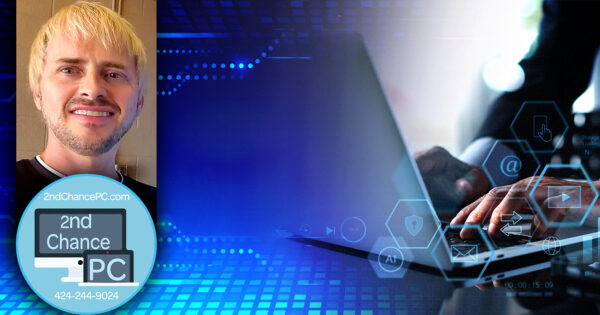 New Member Profile: 2nd Chance PC - Springfield Bottom Line