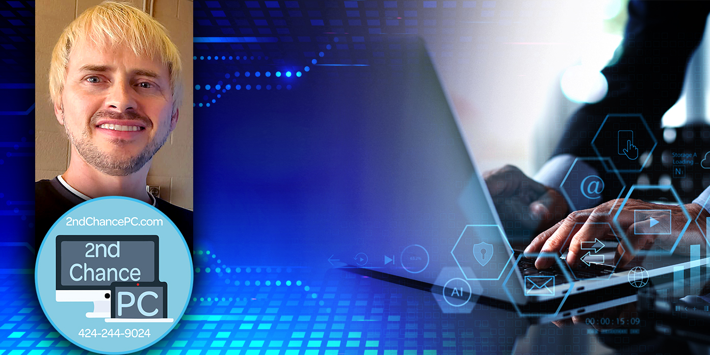 New Member Profile: 2nd Chance PC - Springfield Bottom Line