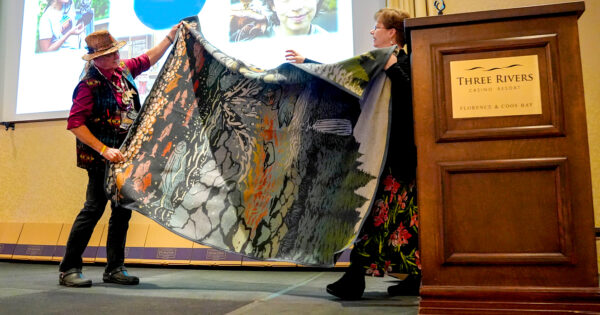 Three Rivers Foundation Boosts Oregon’s Economy with $720,000 in Grants ...