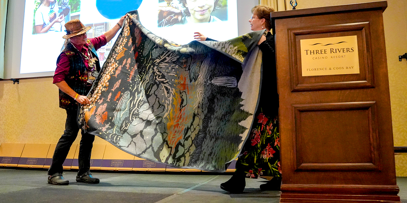 Three Rivers Foundation Boosts Oregon’s Economy with $720,000 in Grants ...