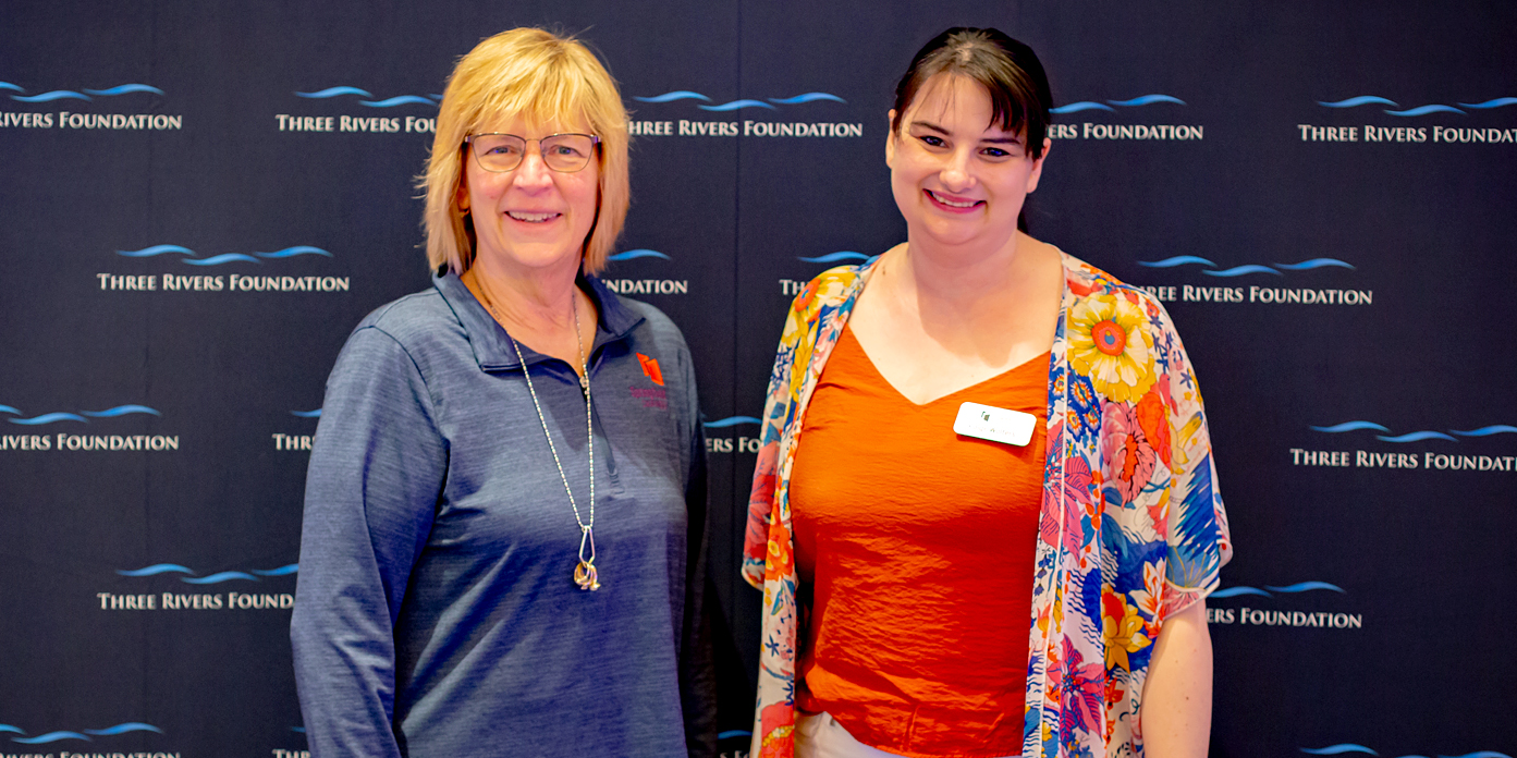 Three Rivers Foundation Boosts Oregon’s Economy with $720,000 in Grants ...