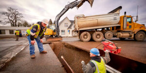 Springfield Utility Board Publishes Schedule for Executive Session and ...