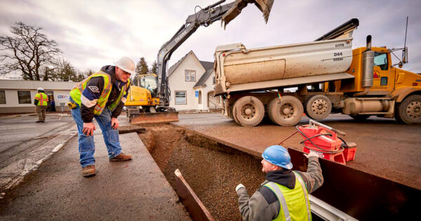 Springfield Utility Board Publishes Schedule for Executive Session and ...