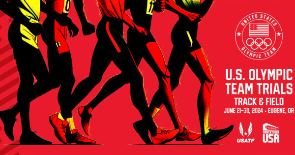 US Olympic Team Trials – 20km Race Walk Event Coming to Downtown ...