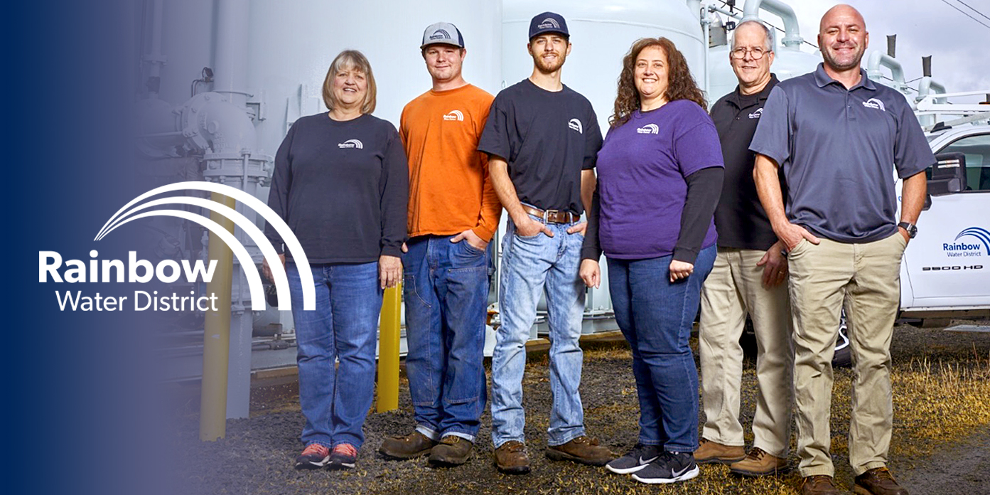 Rainbow Water District Celebrates 75 Years in Springfield - Springfield ...