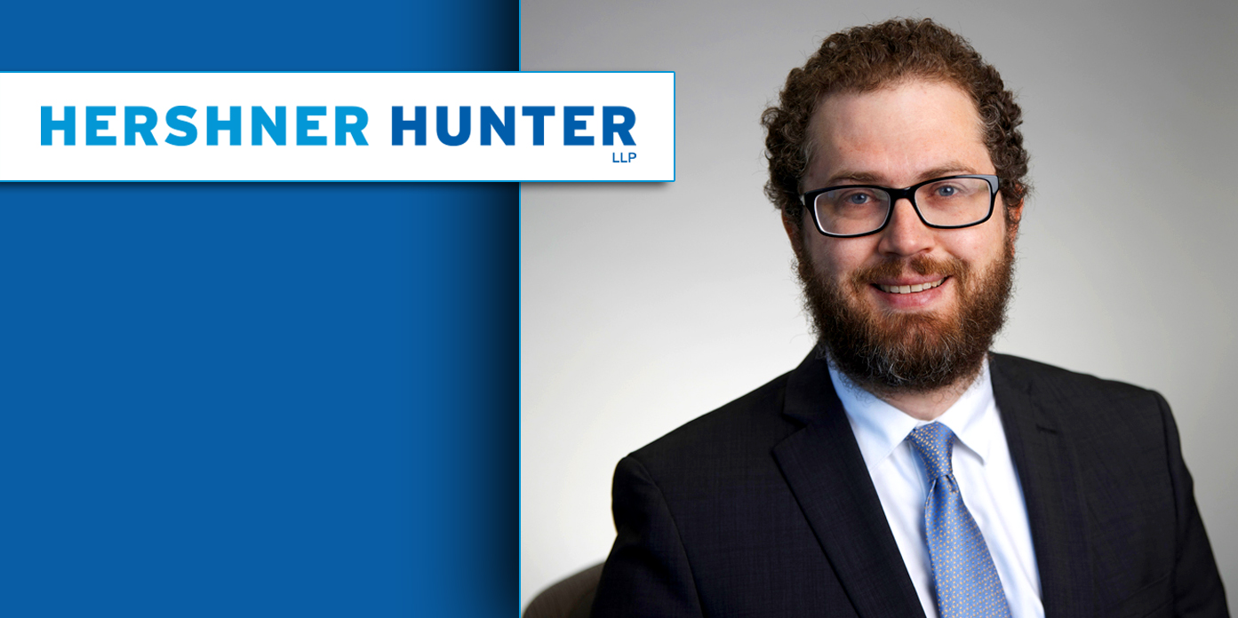 Hershner Hunter Adds New Associate Attorney - Springfield Bottom Line