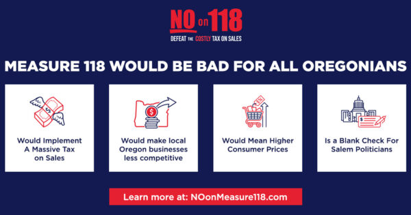 Coalition to Defeat Measure 118 Launches Resource Toolkit and Video ...