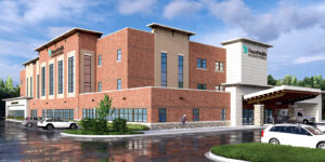 PeaceHealth Announces Timber Springs Behavioral Health Hospital in ...
