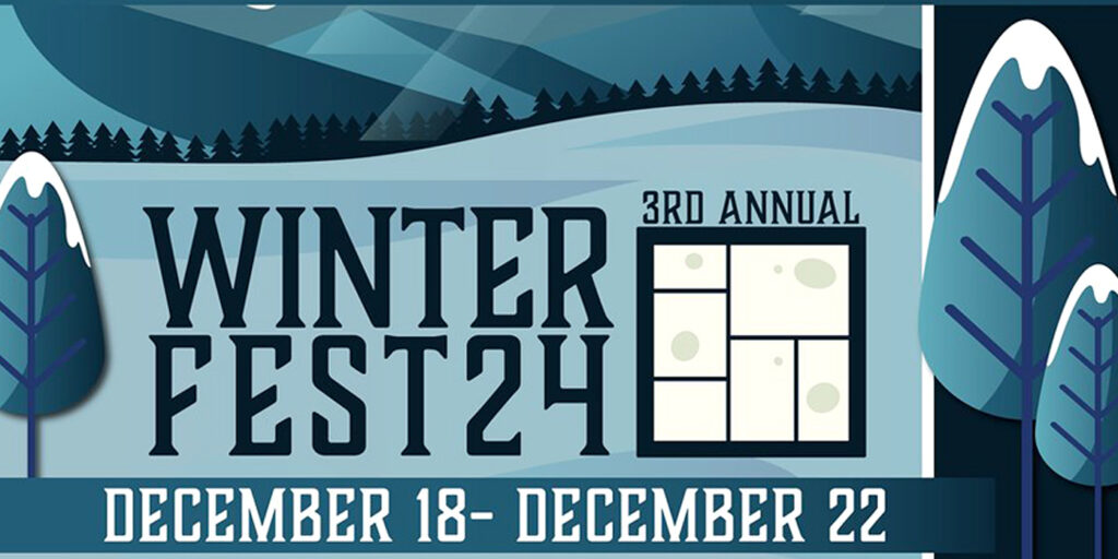 PublicHouse Announces 3rd Annual Winterfest - Springfield Bottom Line
