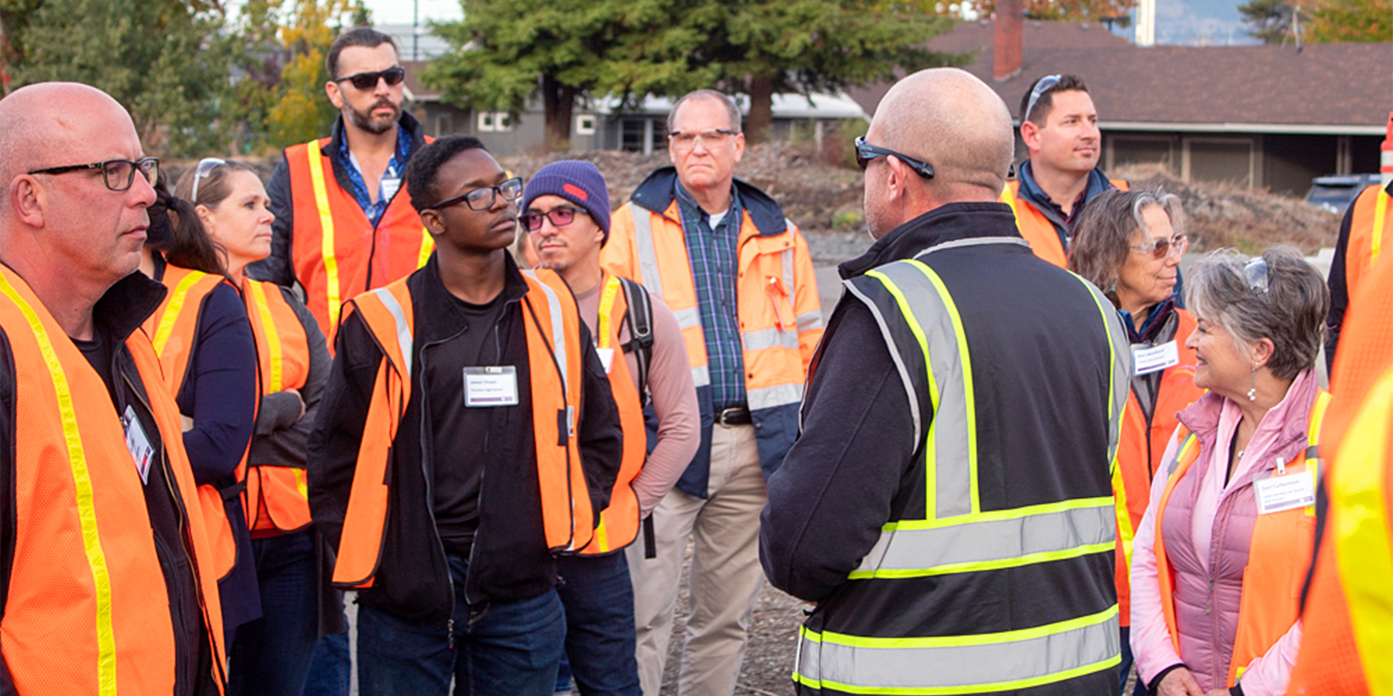 Rosboro Roundtable: Celebrating Growth and Collaboration in Springfield ...