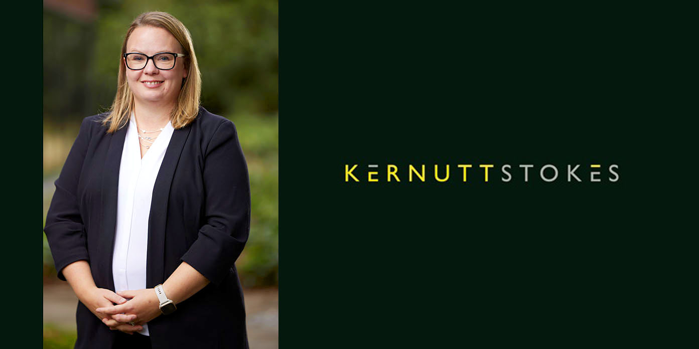 Kernutt Stokes’ Haley Lyons Selected to Serve on NASBA’s Board of ...