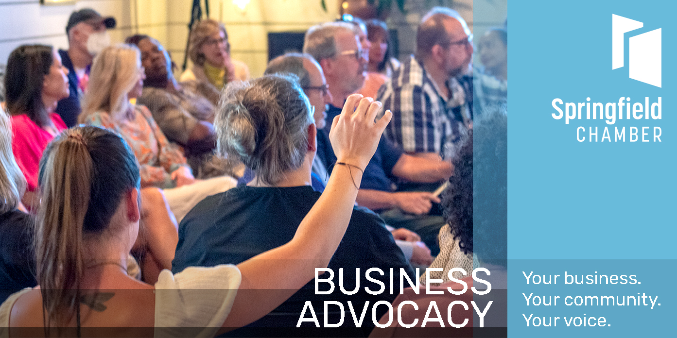 Legislative Update: January 28, 2025 - Springfield Bottom Line