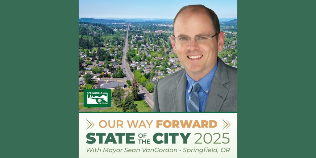 Springfield’s 2025 State of the City Address - Springfield Bottom Line