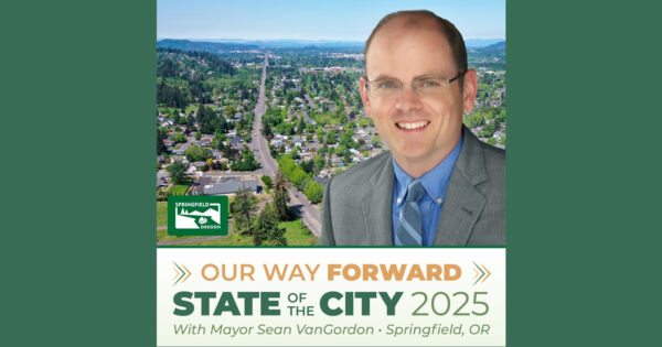 Springfield’s 2025 State of the City Address - Springfield Bottom Line