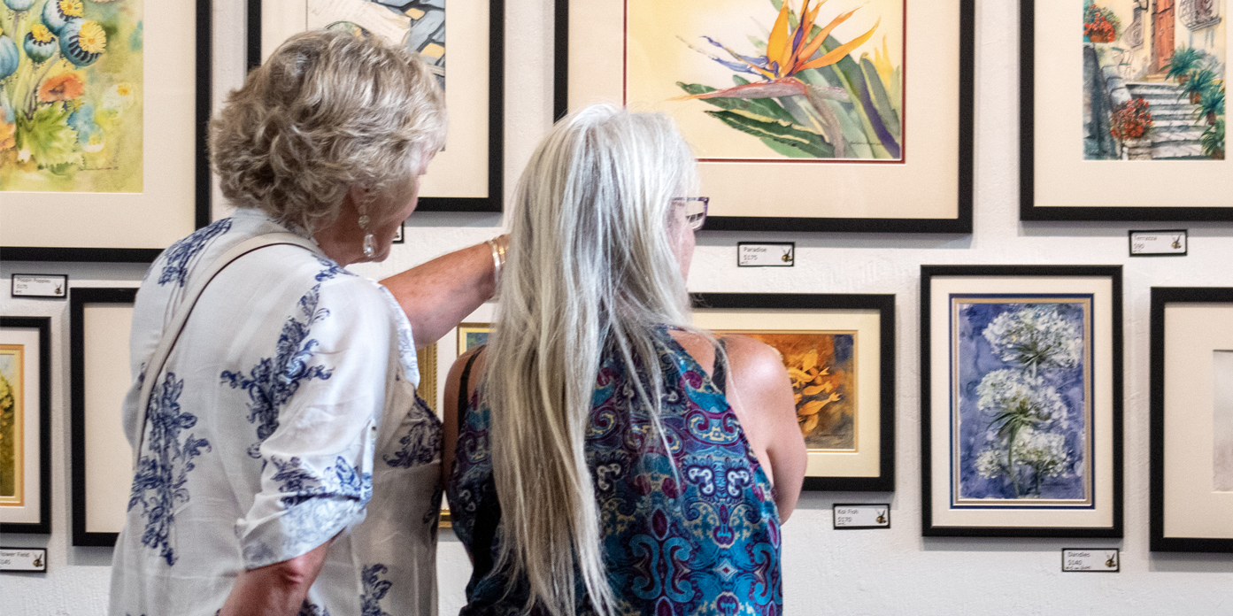 2nd Friday Art Walk Features Indigenous Artists at Springfield City ...