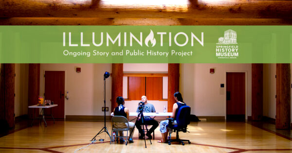 ILLUMINATION Project Celebrates American Indian and Alaska Native ...