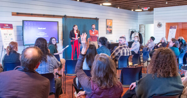 Chamber Roundtable Dives Into Workforce Challenges and Opportunities ...