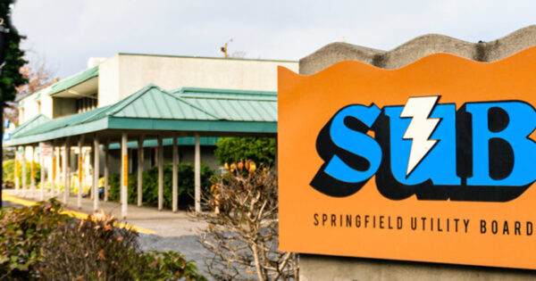 Springfield Utility Board Offers Generator Loan Programs to Enhance ...