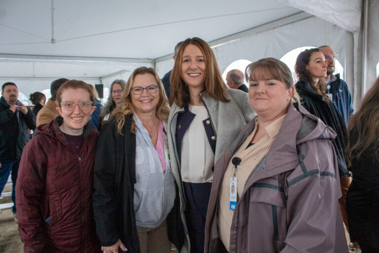 PeaceHealth Breaks Ground on New Inpatient Rehabilitation Hospital ...