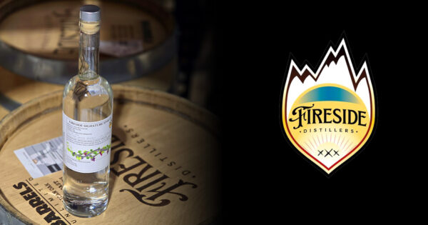 Member Profile: Fireside Distillers - Springfield Bottom Line