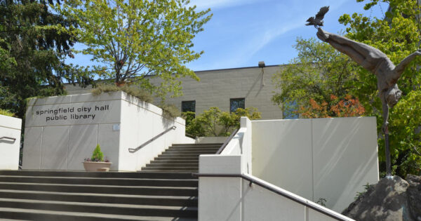 Springfield Public Library and History Museum Offer Free Spring Break ...