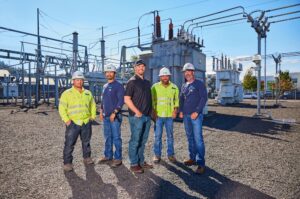 Springfield Utility Board Recognized Nationally for Safety and Electric ...