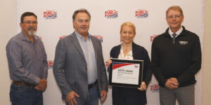 Springfield Utility Board Recognized Nationally for Safety and Electric ...