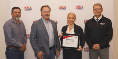 Springfield Utility Board Recognized Nationally for Safety and Electric ...