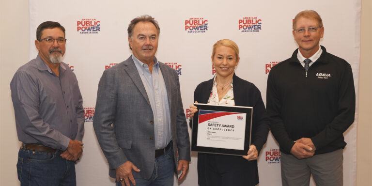 Springfield Utility Board Recognized Nationally for Safety and Electric ...