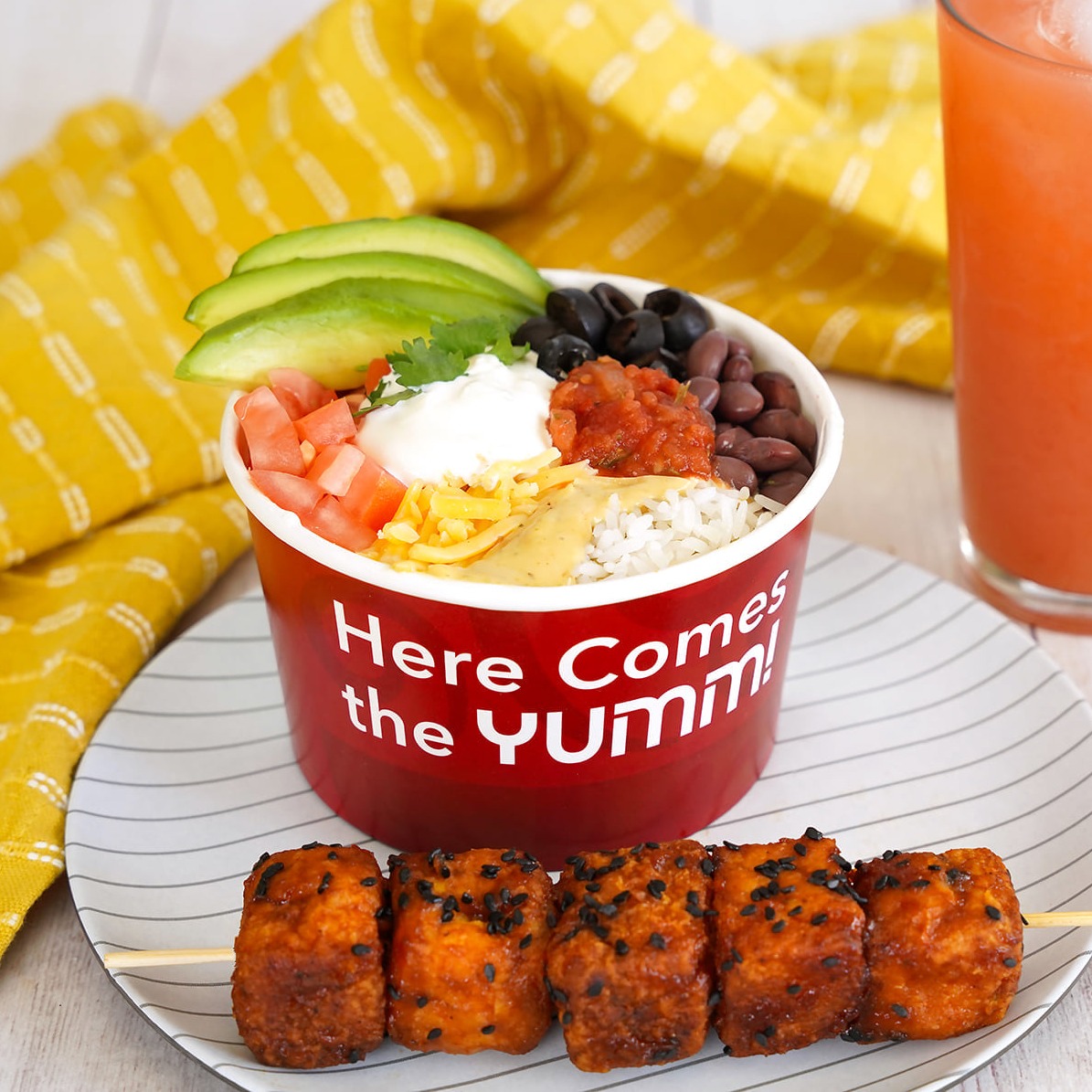 Member Profile: Café Yumm! - Springfield Bottom Line