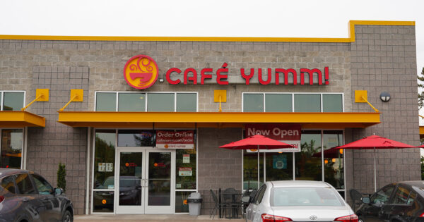 Member Profile: Café Yumm! - Springfield Bottom Line