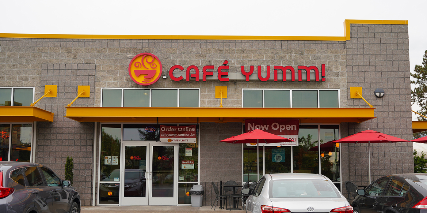 Member Profile: Café Yumm! - Springfield Bottom Line