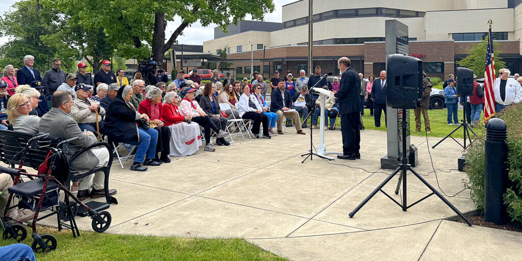 Community Gathers to Honor Fallen Heroes at Springfield’s 76th Annual ...
