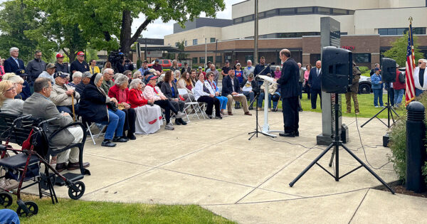 Community Gathers to Honor Fallen Heroes at Springfield’s 76th Annual ...