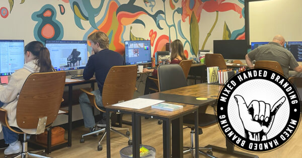 Member Profile: Mixed Handed Branding - Springfield Bottom Line