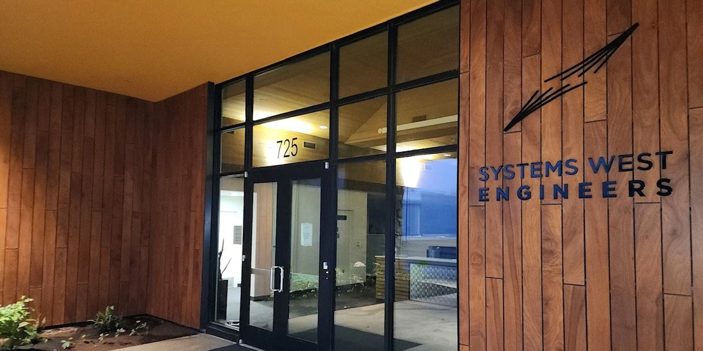 Systems West Engineers Announces Promotions - Springfield Bottom Line