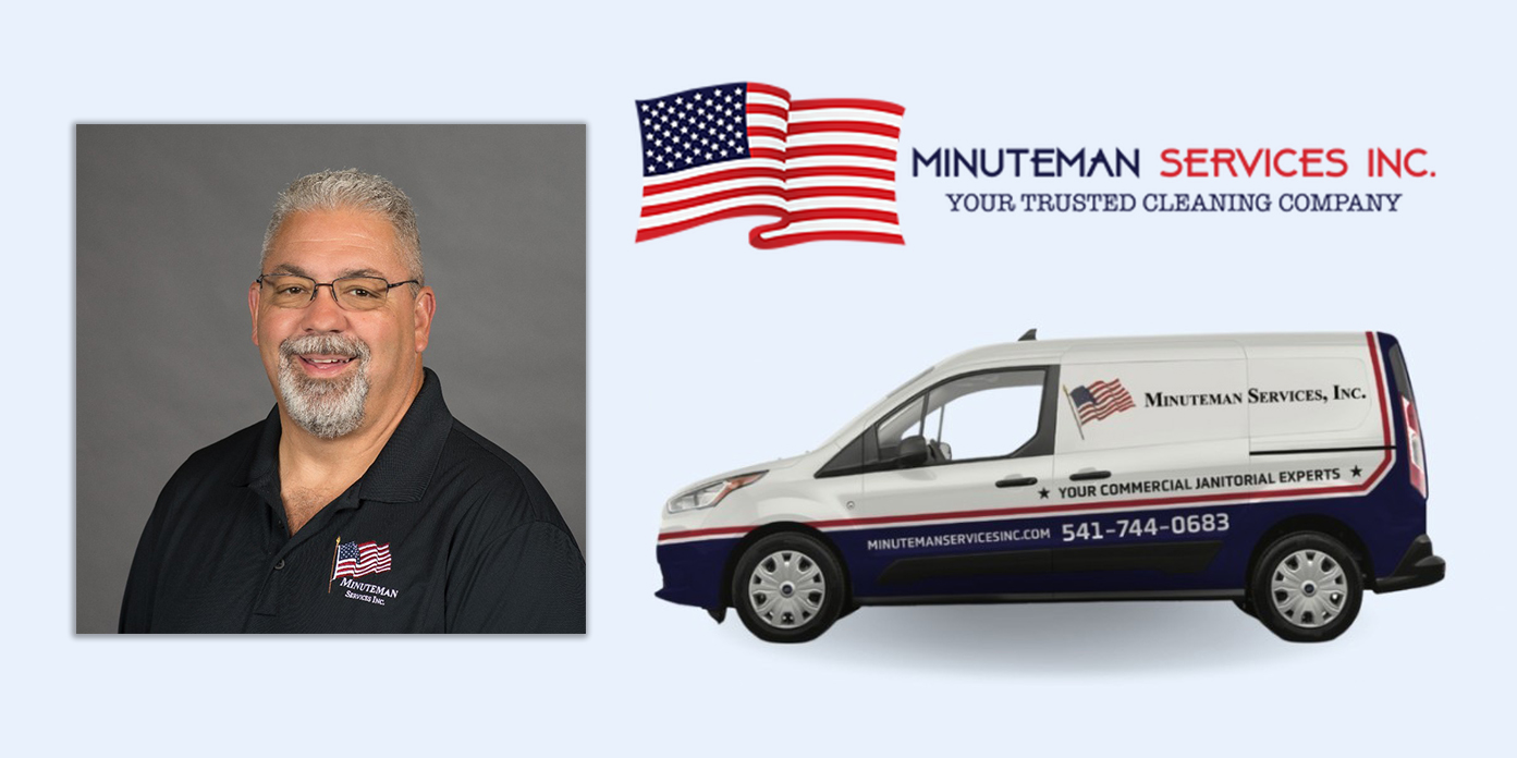 Member Profile: Minuteman Services - Springfield Bottom Line
