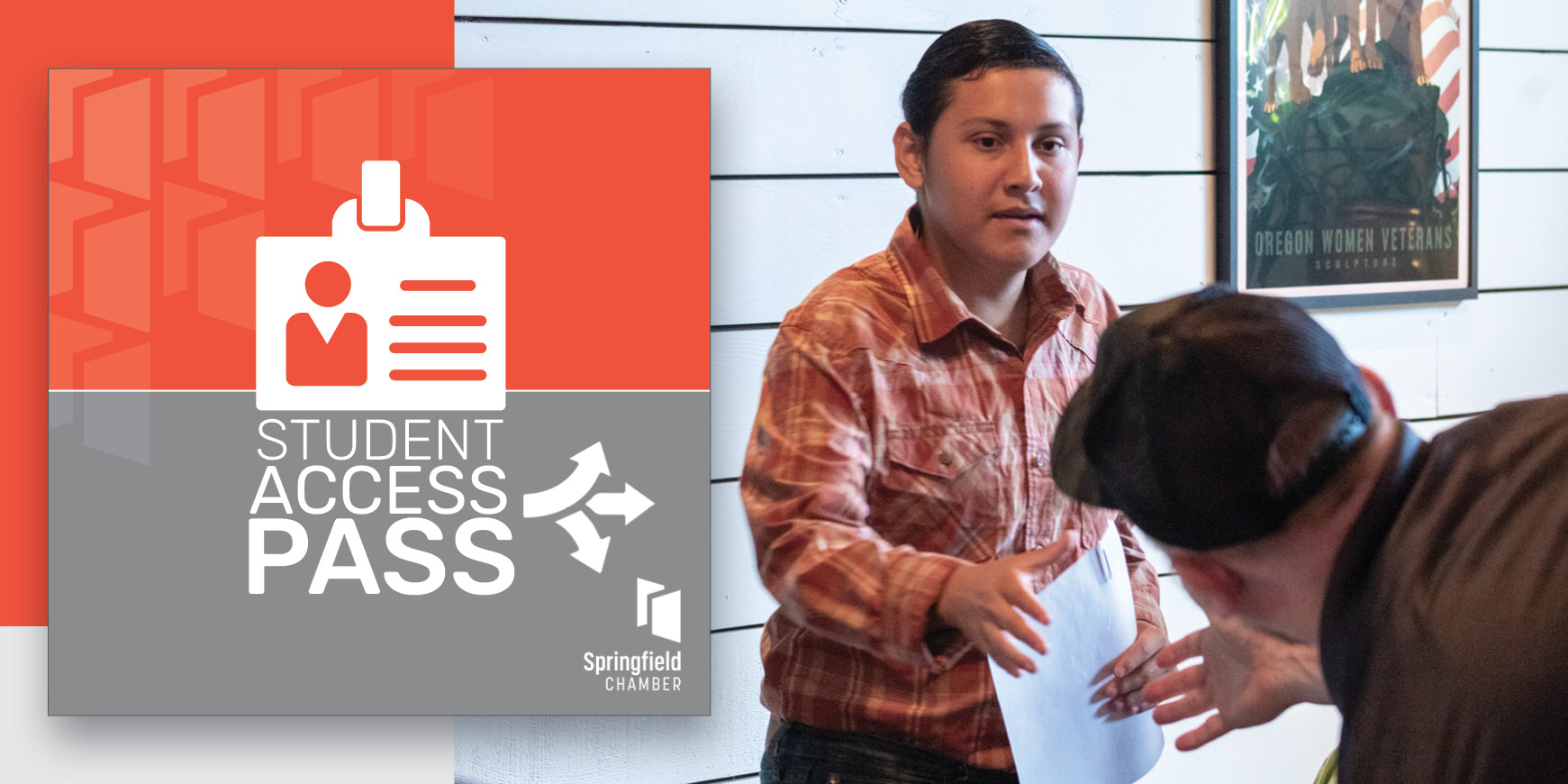 Before the Diploma: ‘Student Access Pass’ Jumpstarts Careers Early ...