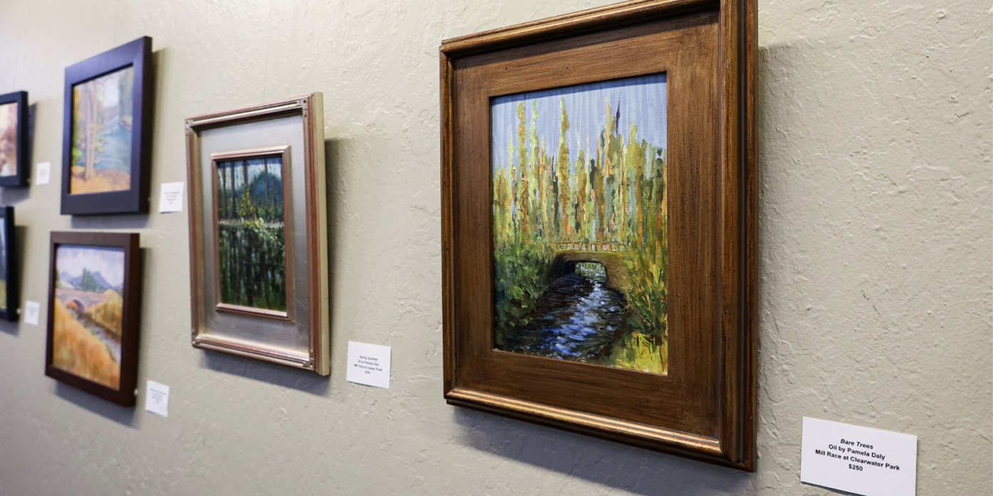 Celebrate Art, Music, and Creativity at Springfield’s Second Friday Art ...