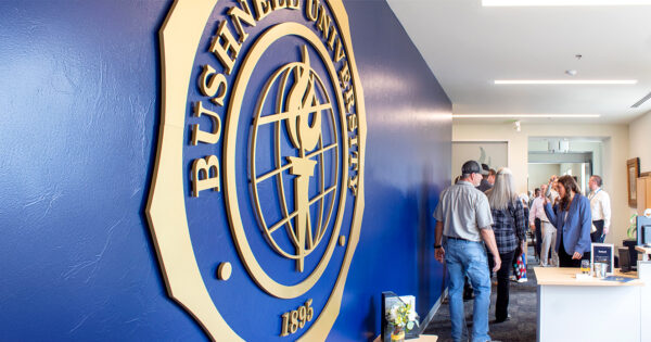 Bushnell University Announces Largest Single Expansion in 130-Year ...