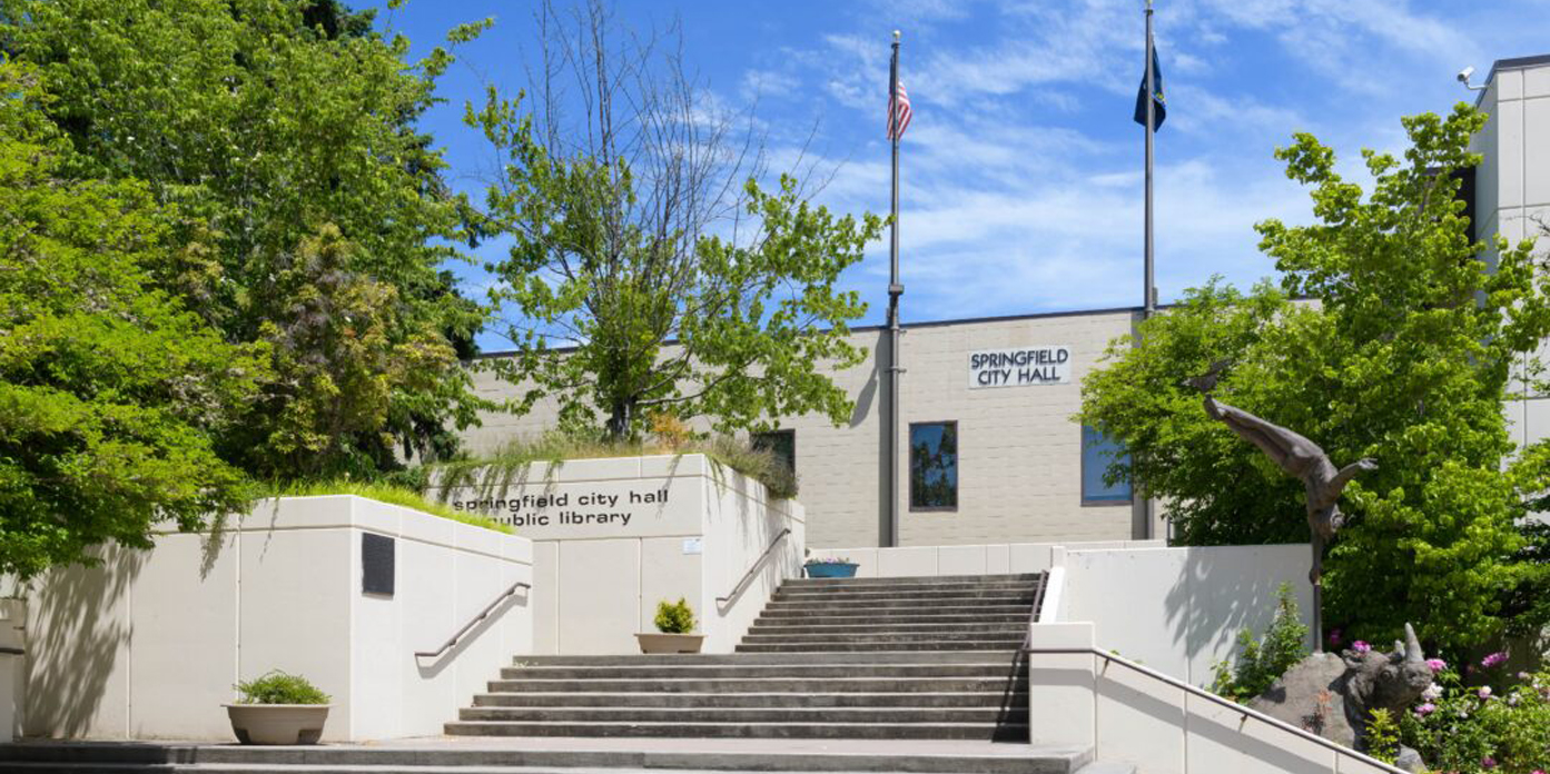 City of Springfield Seeks Applicants for Boards, Committees, and ...