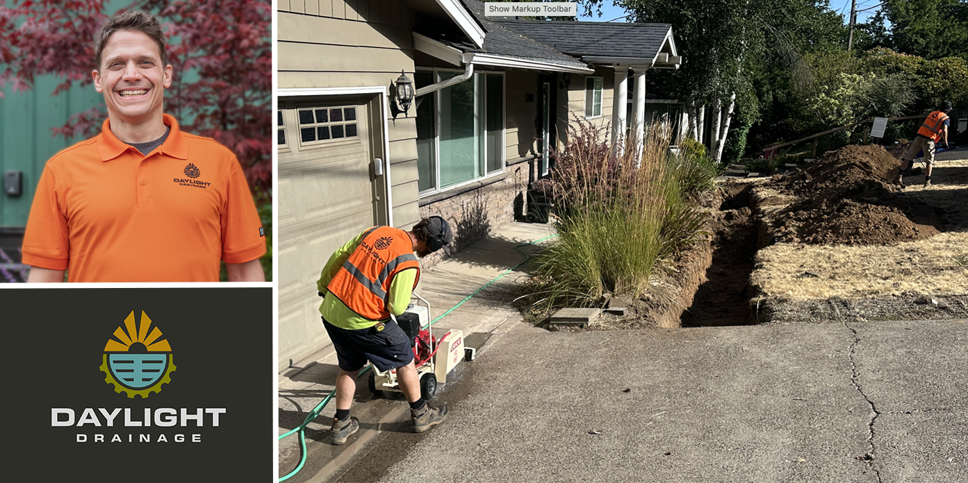 Member Profile: Daylight Drainage - Springfield Bottom Line