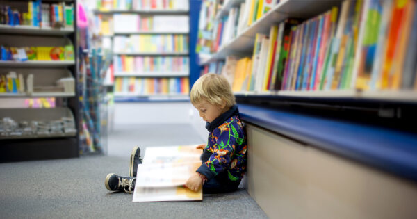 Free Documentary Screening Explores the History of Public Libraries ...